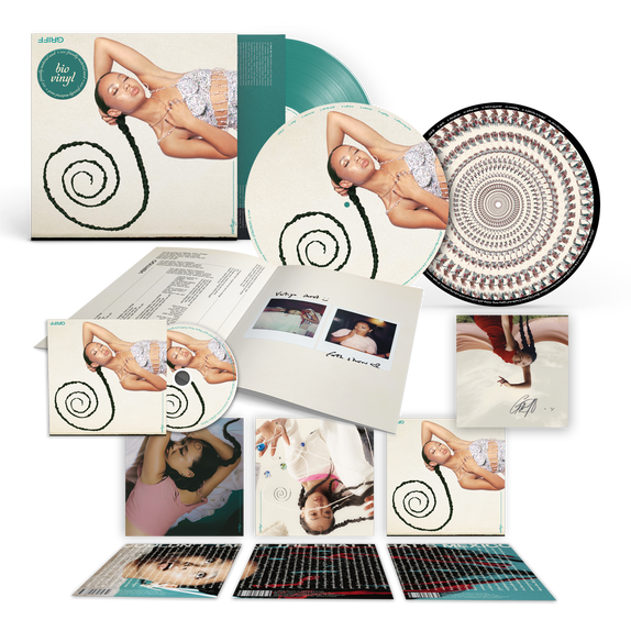 Griff | Official Shop