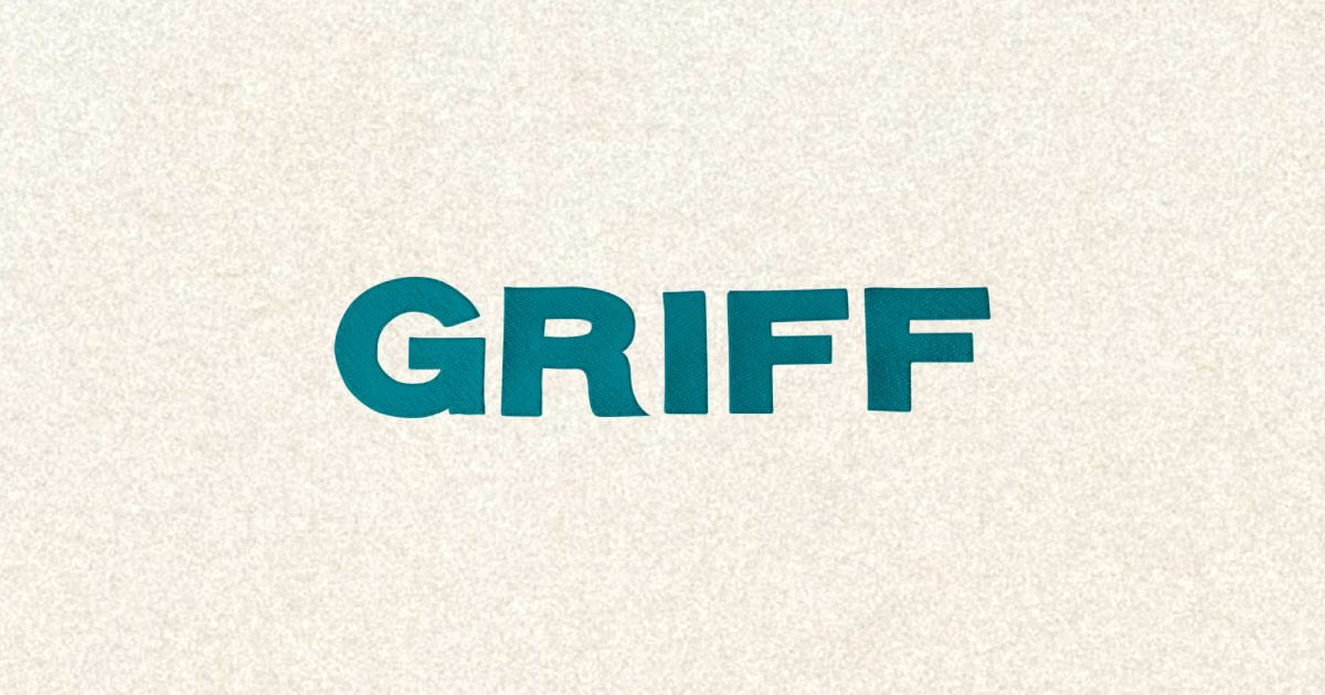 Griff | Official Shop